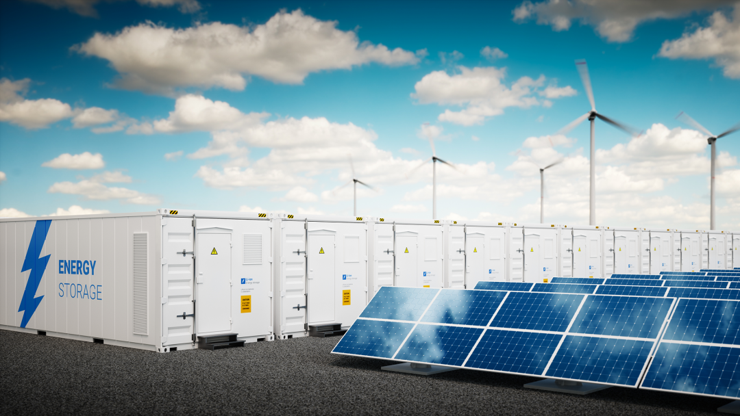 Storage | Technology | Low Carbon & Resilient | District Energy | QUEST ...