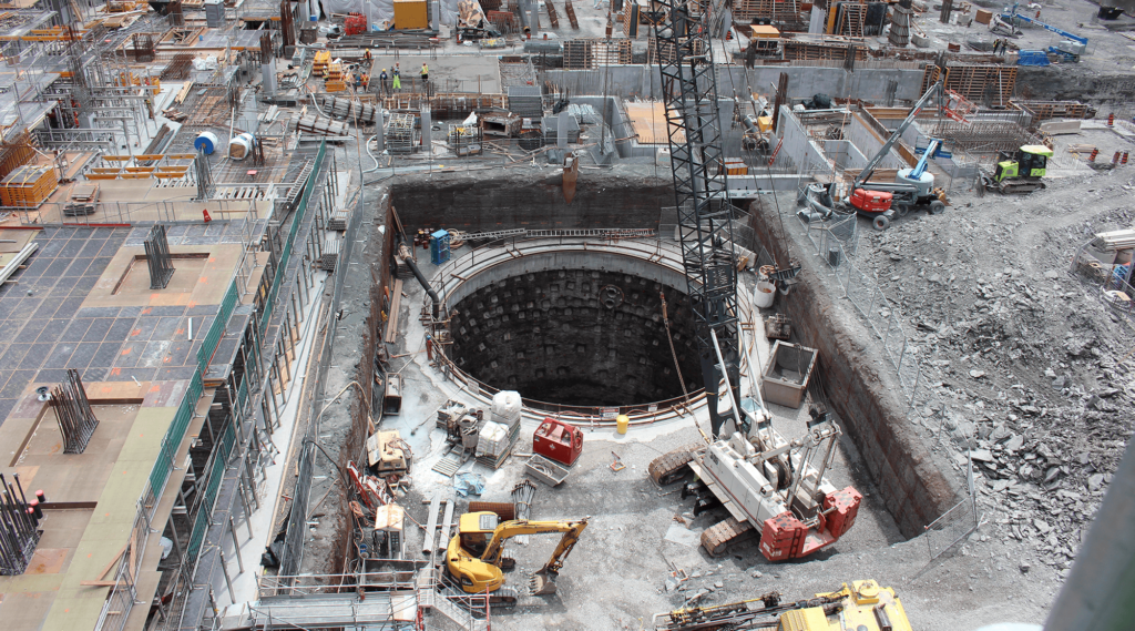 Storage | Technology | Low Carbon & Resilient | District Energy | QUEST ...